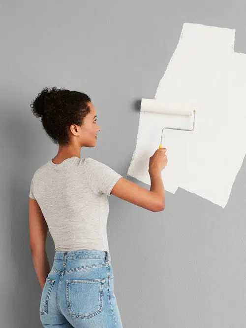 15 Nontoxic & VOC-Free Wall Paints For 2024 - SANABLOGS